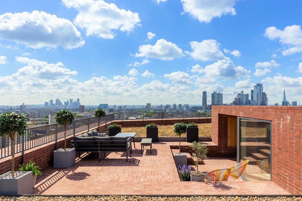 HomeViews | Hoxton Press, N1 Reviews