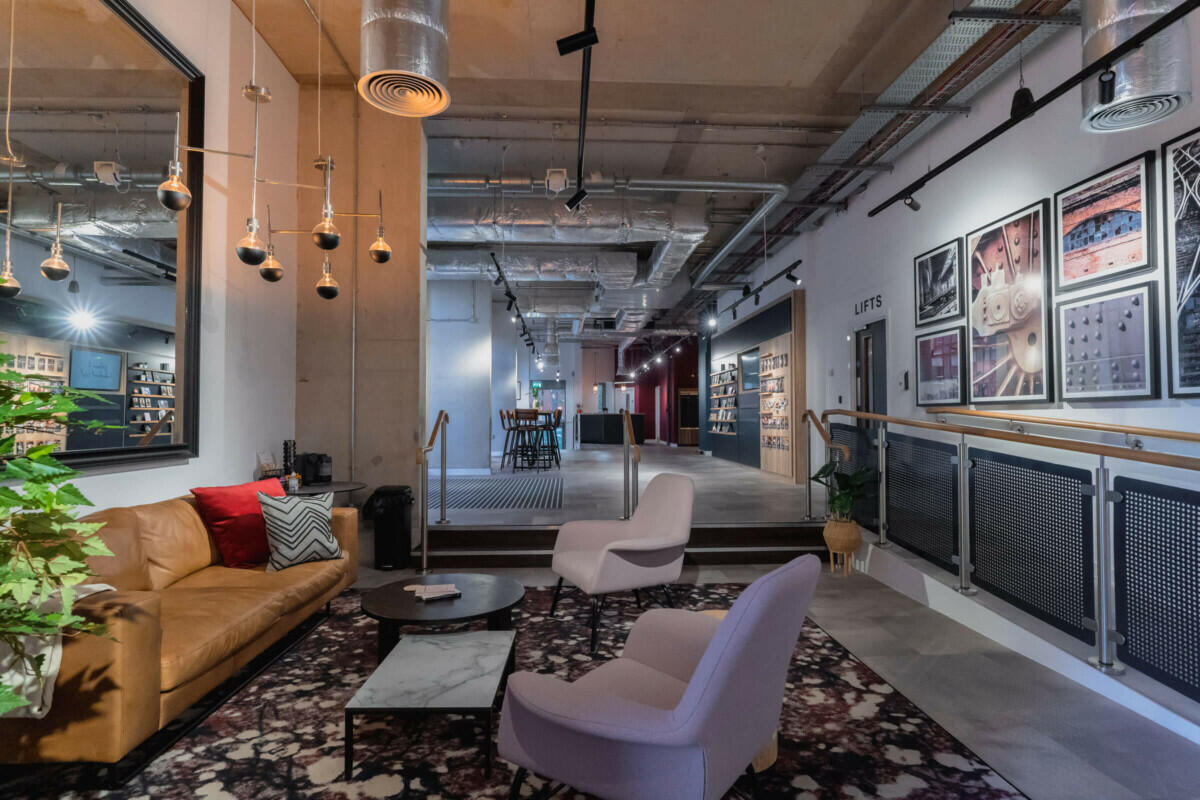 HomeViews | Affinity Living at Embankment West, M3 Reviews