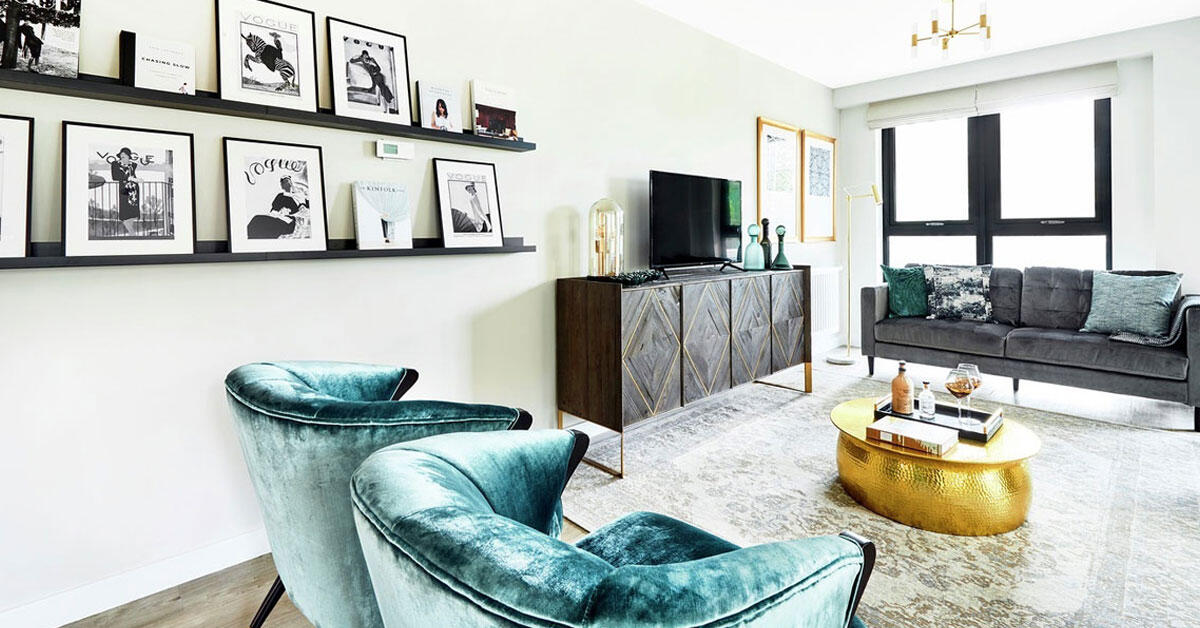 HomeViews | Regency Heights, NW10 Reviews