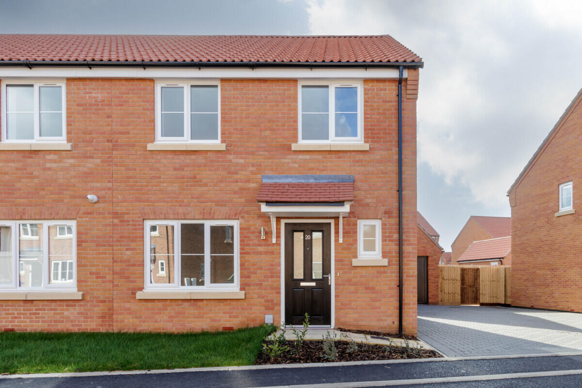 HomeViews | St Edmund's Park, NR13 Reviews