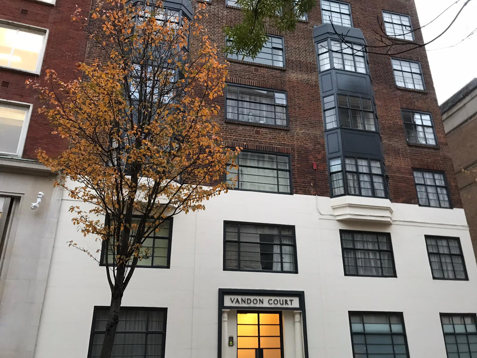 HomeViews | Vandon Court, SW1 Reviews