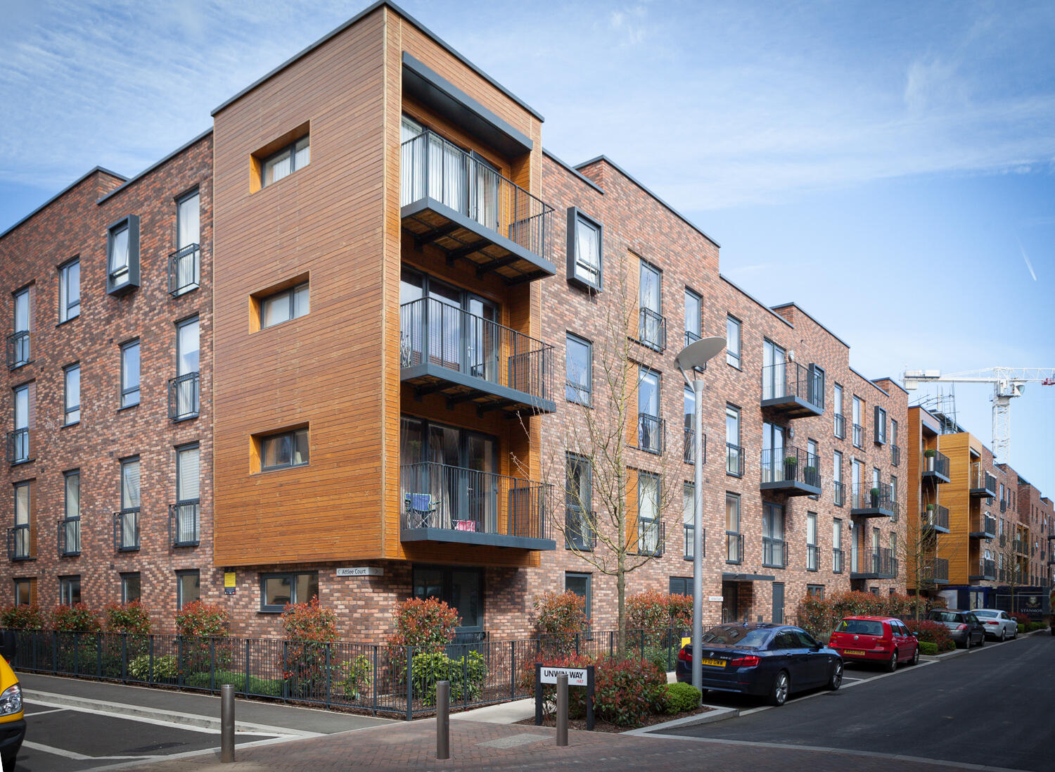 HomeViews | Stanmore Place, HA7 Reviews