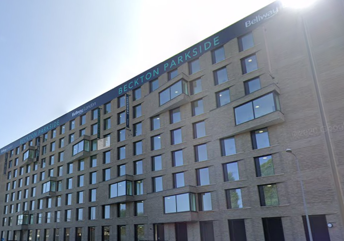 HomeViews | Beckton Parkside, E6 Reviews