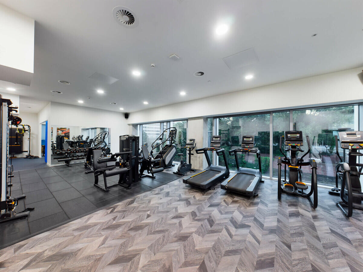 HomeViews | Affinity Living Riverview, M3 Reviews