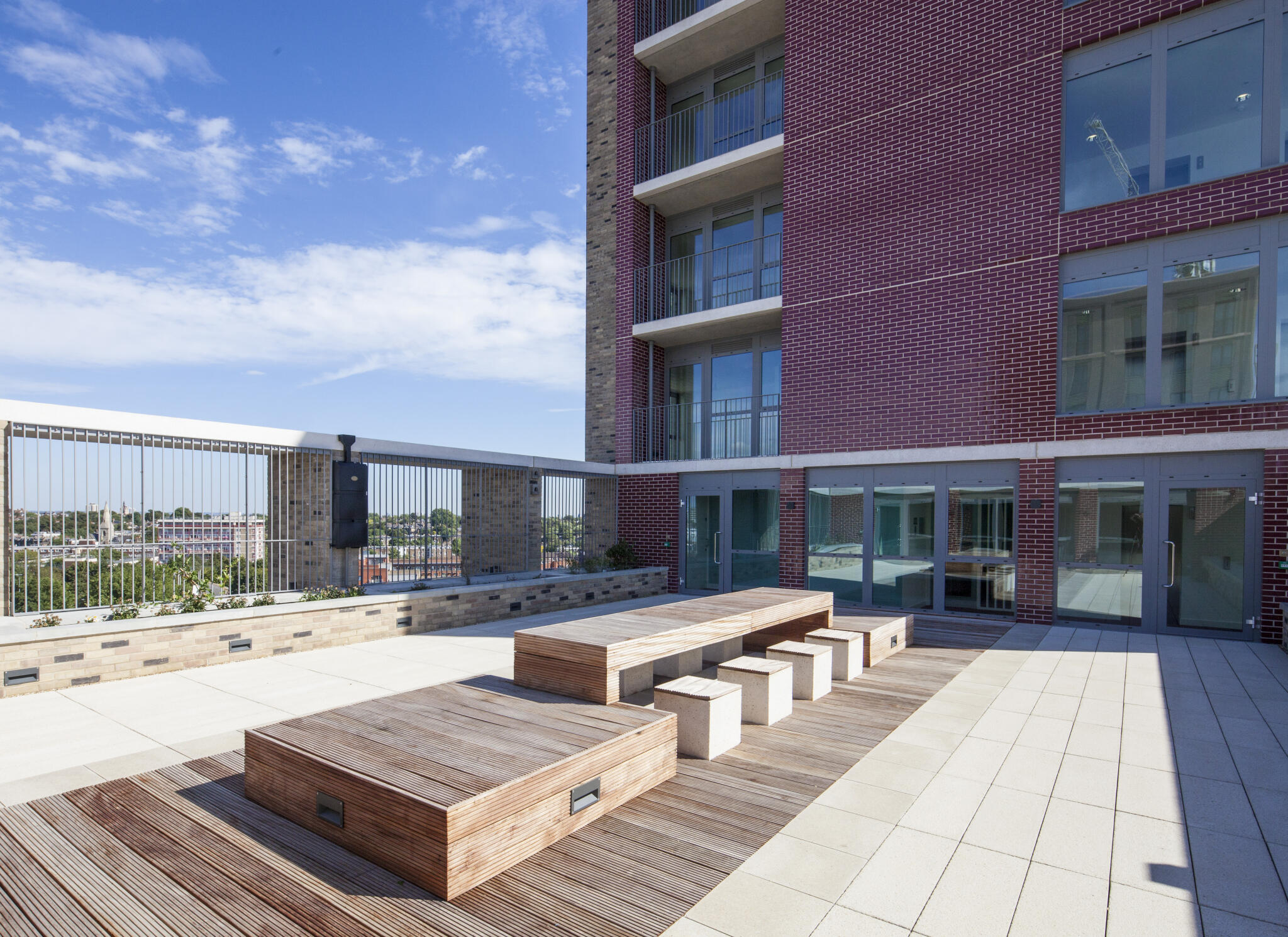 HomeViews | Rubicon Court, N1C Reviews