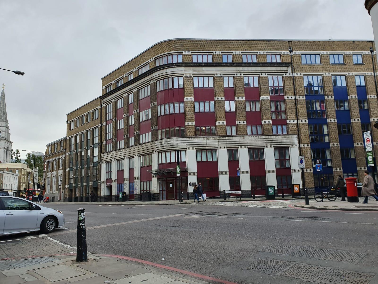 HomeViews | Bishops Court, E1 Reviews