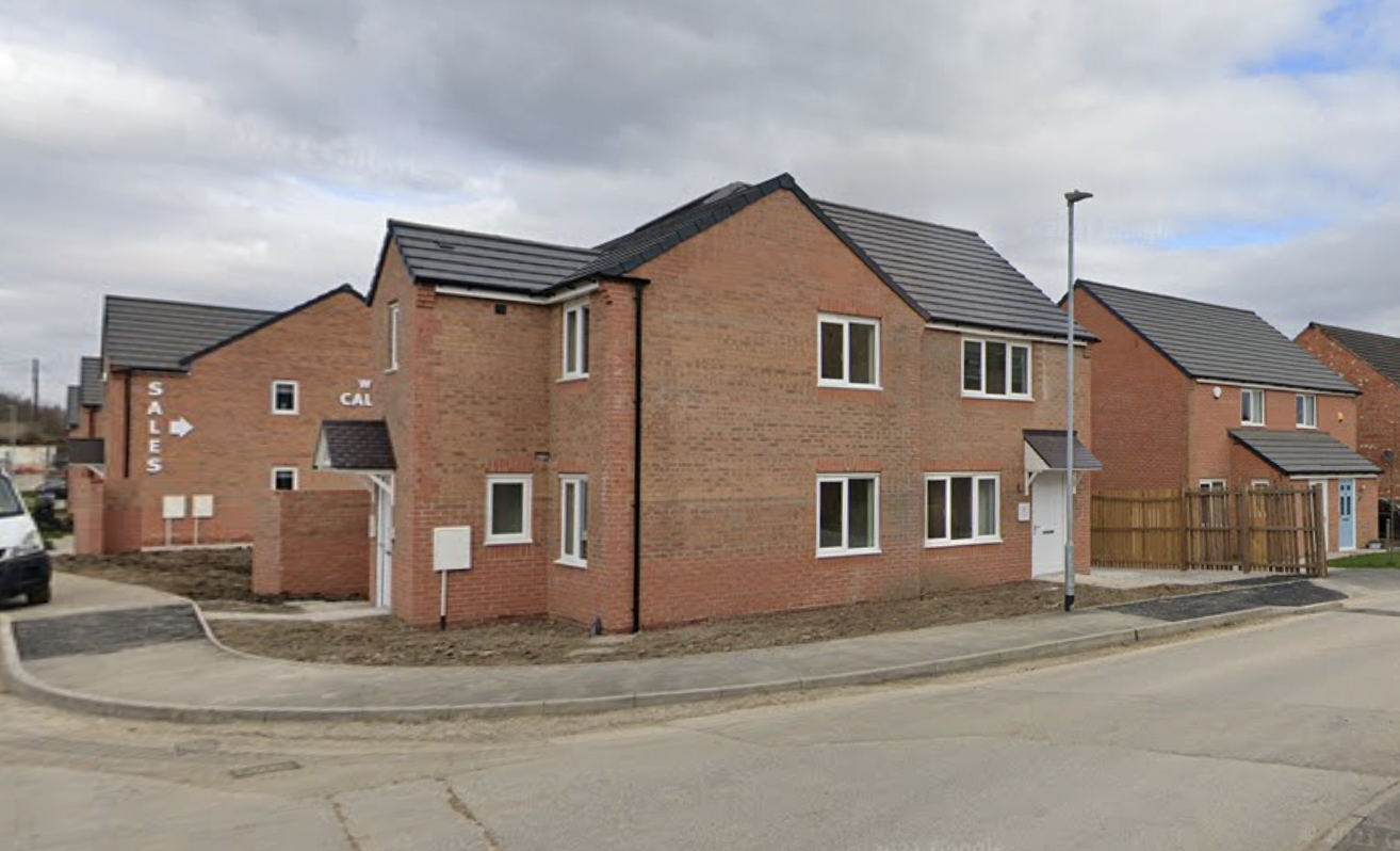 HomeViews | Calder View, WF14 Reviews