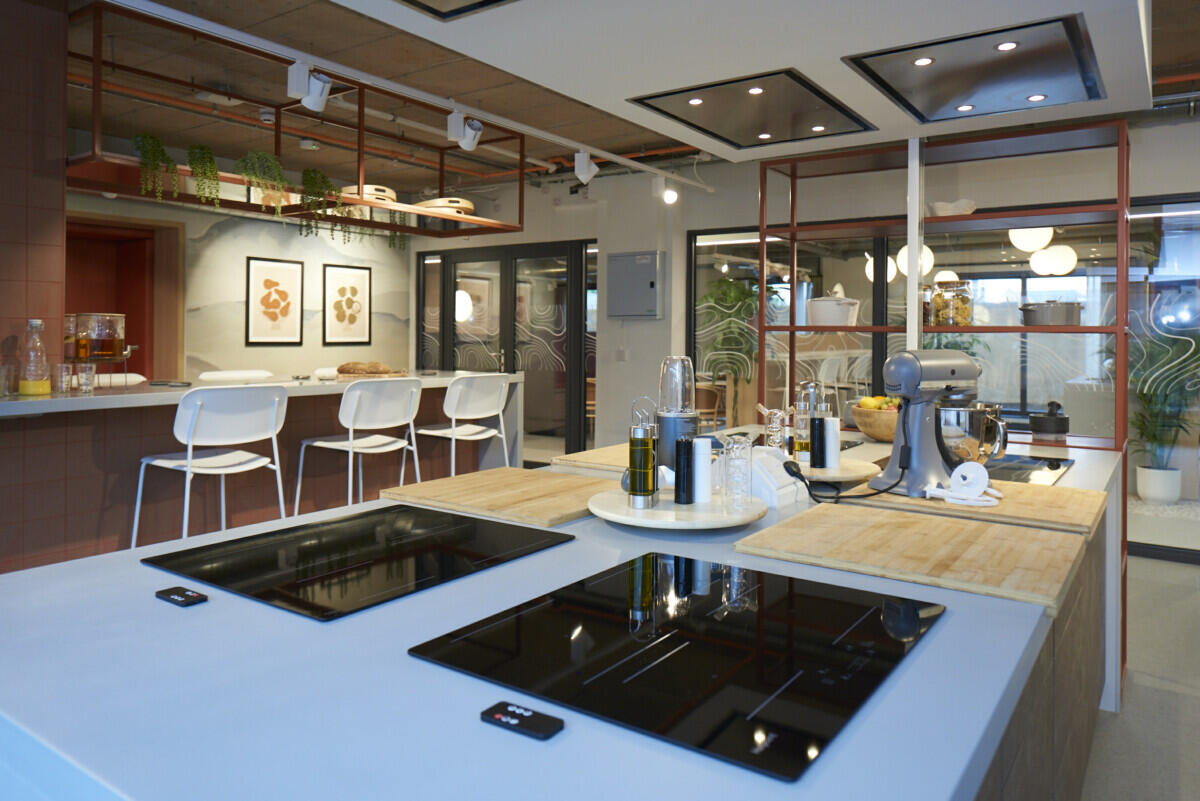 HomeViews | The Gorge, EX1 Reviews