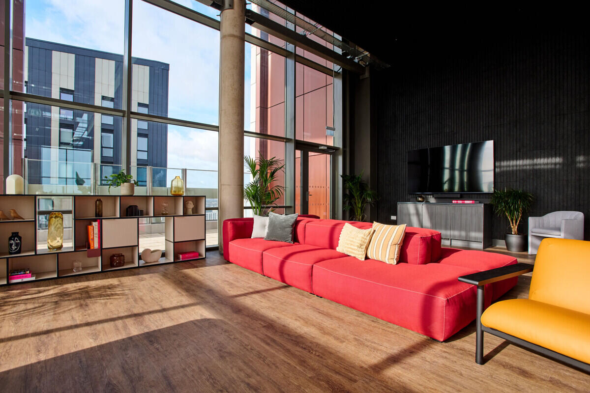 HomeViews | The Copper Works, CF10 Reviews