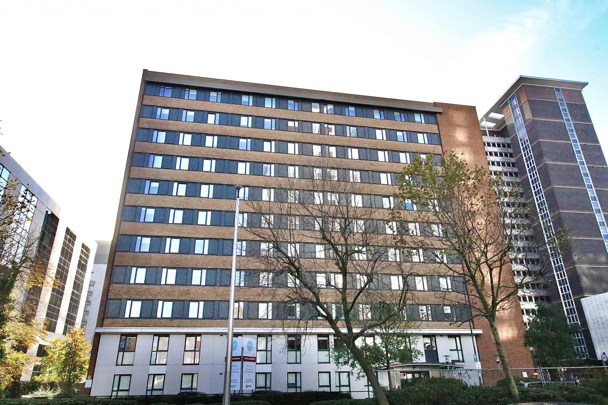 HomeViews | Canterbury House, CR0 Reviews
