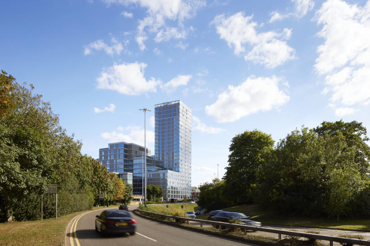 HomeViews | The Clarendon, WD17 Reviews