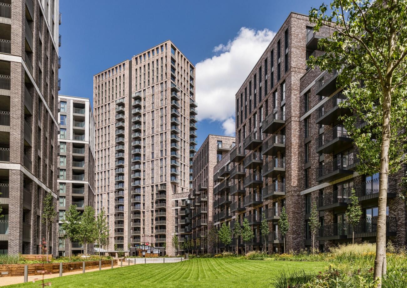 HomeViews | Canada Gardens, Wembley Park, HA9 Reviews