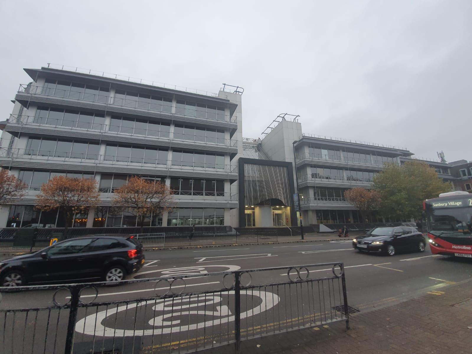 HomeViews | Trinity Square, TW3 Reviews