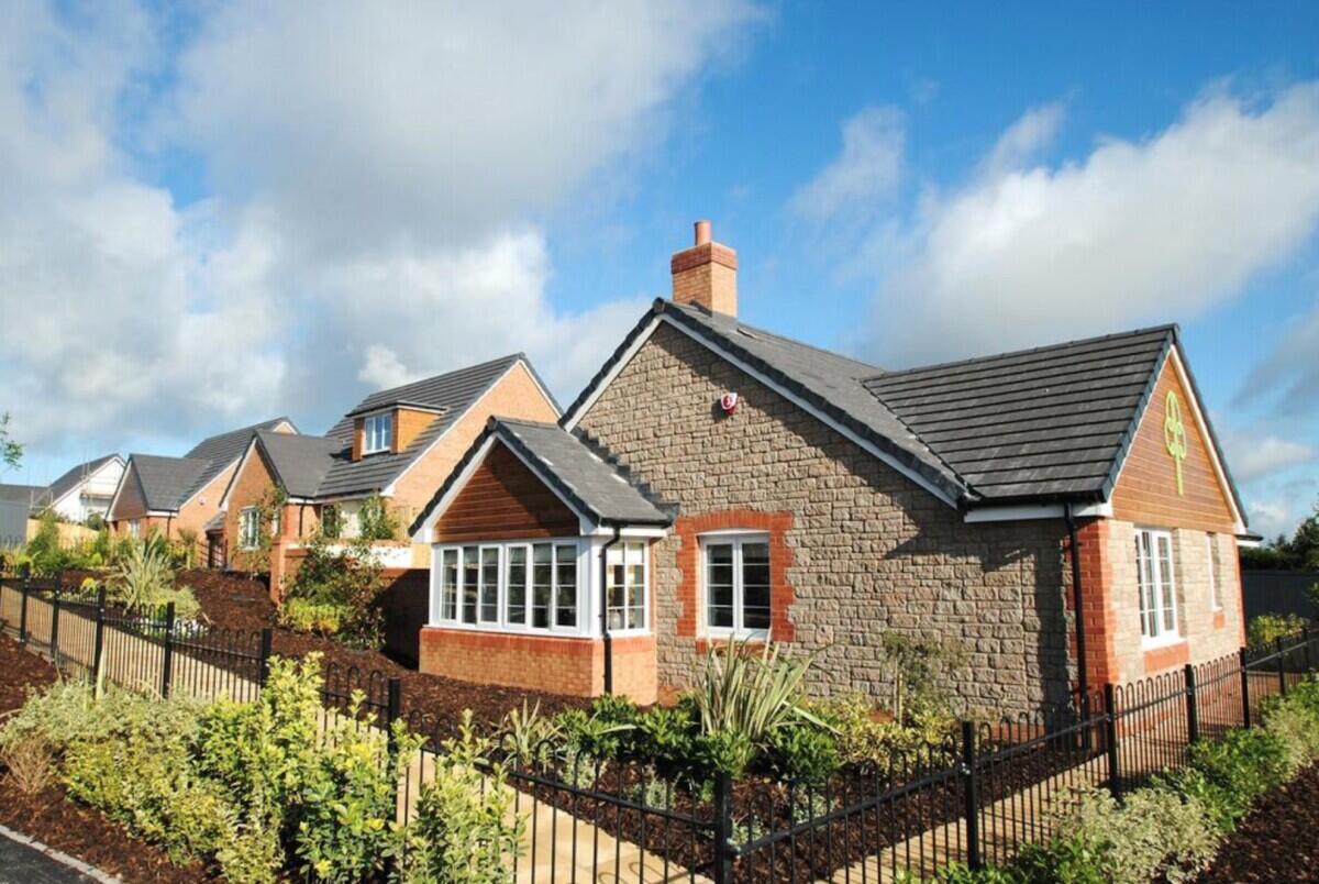 HomeViews | Bee Meadow, EX36 Reviews