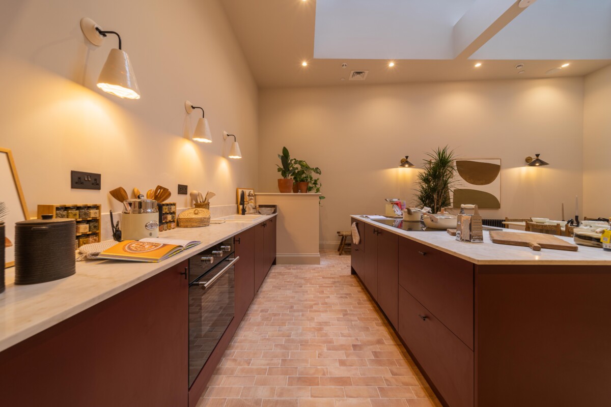 HomeViews | The James Sheffield, S1 Reviews