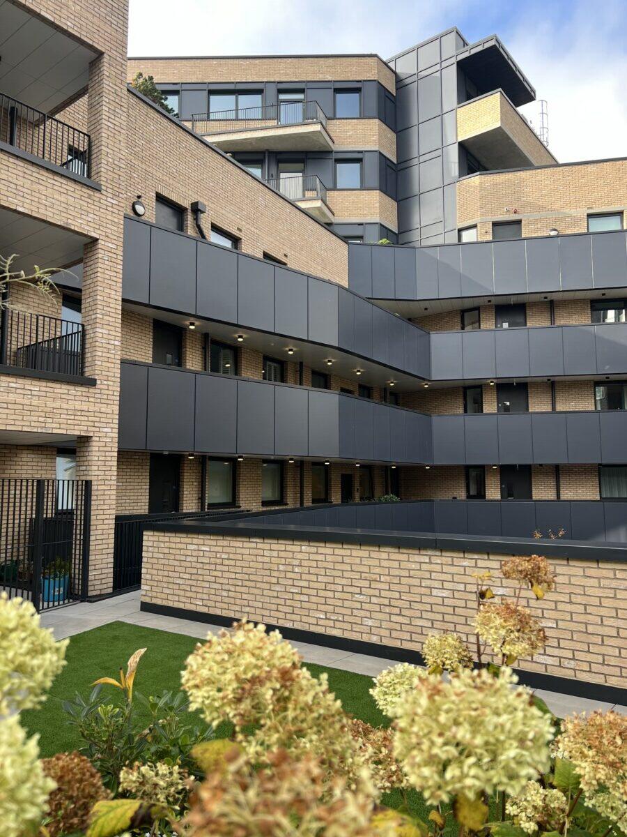 HomeViews | The Laundry, E8 Reviews