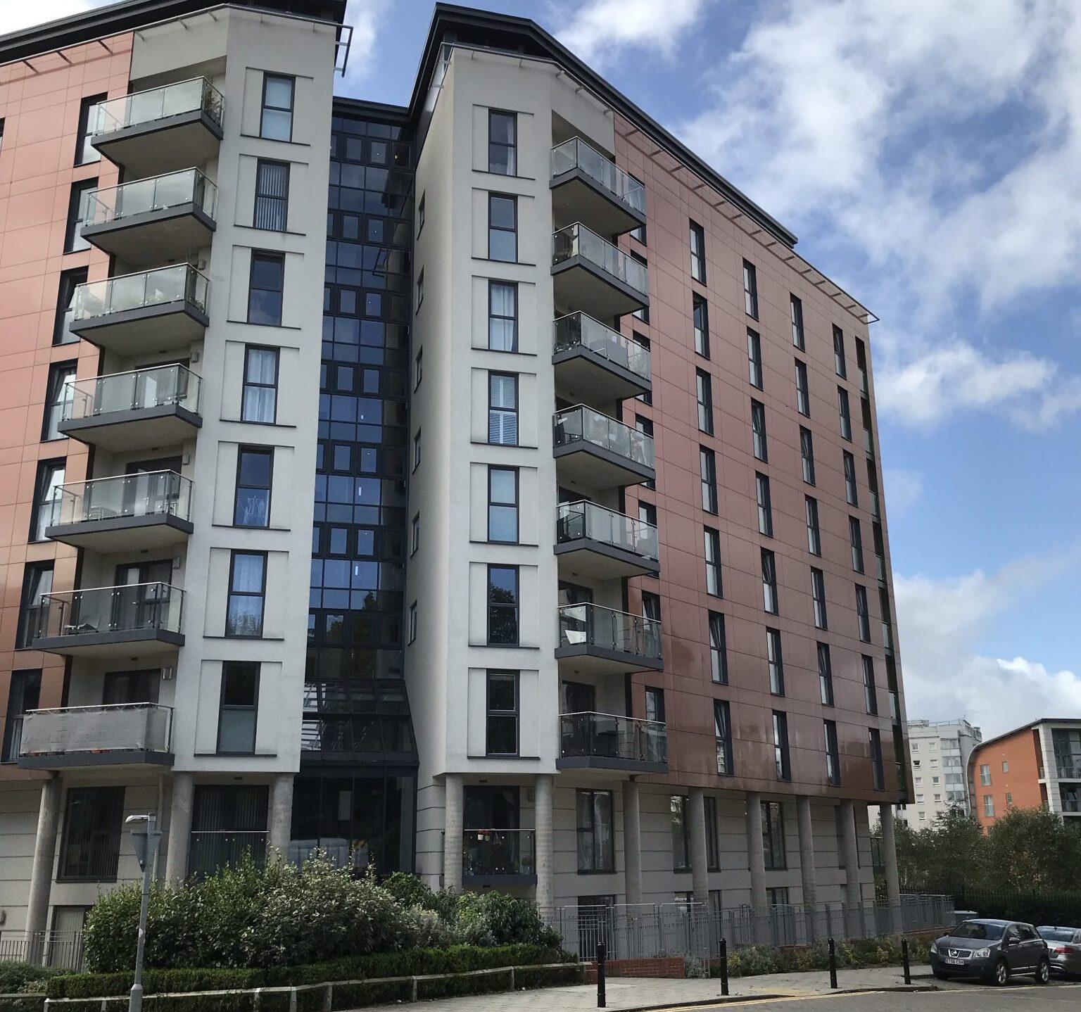 HomeViews | Ridley House, B1 Reviews