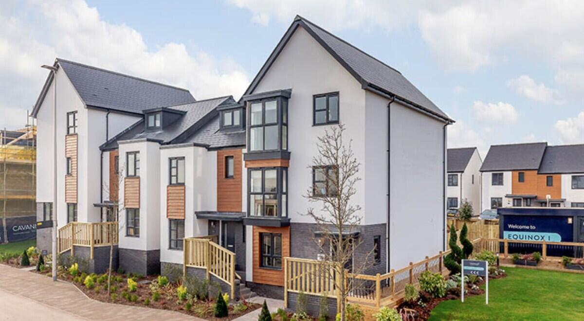 HomeViews | Equinox, EX1 Reviews