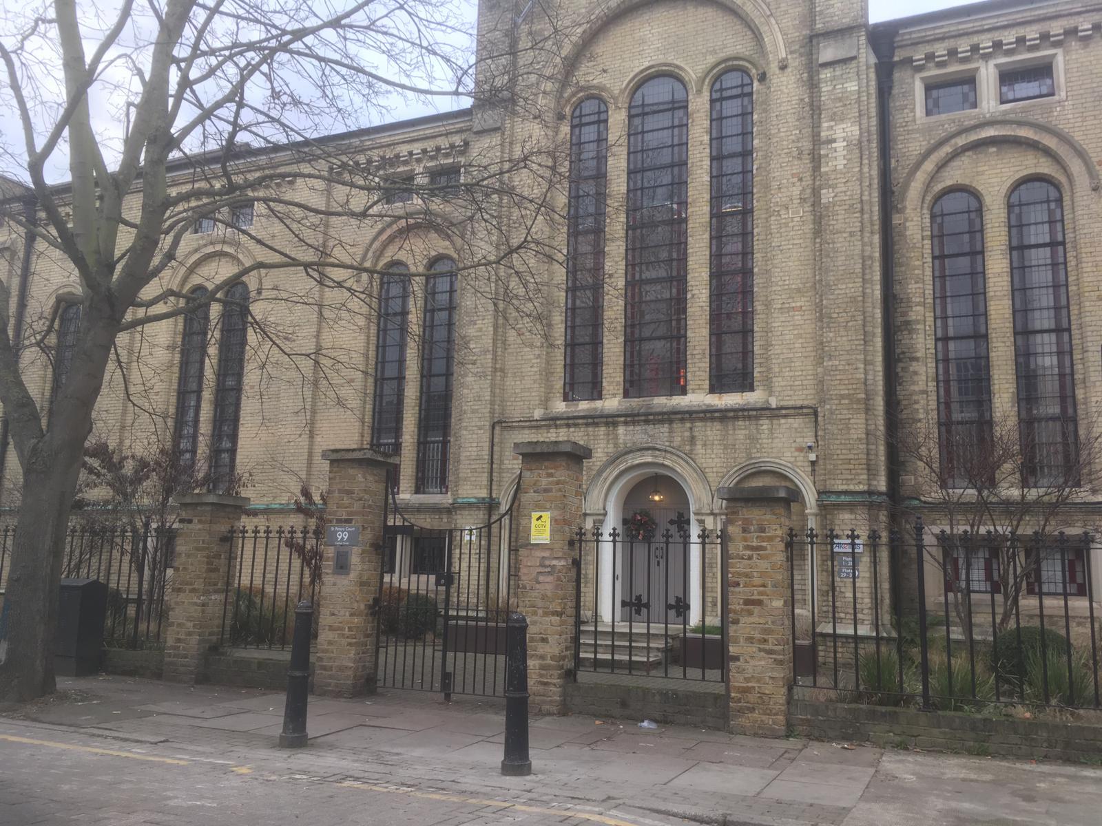 HomeViews | St Peters Court, E1 Reviews