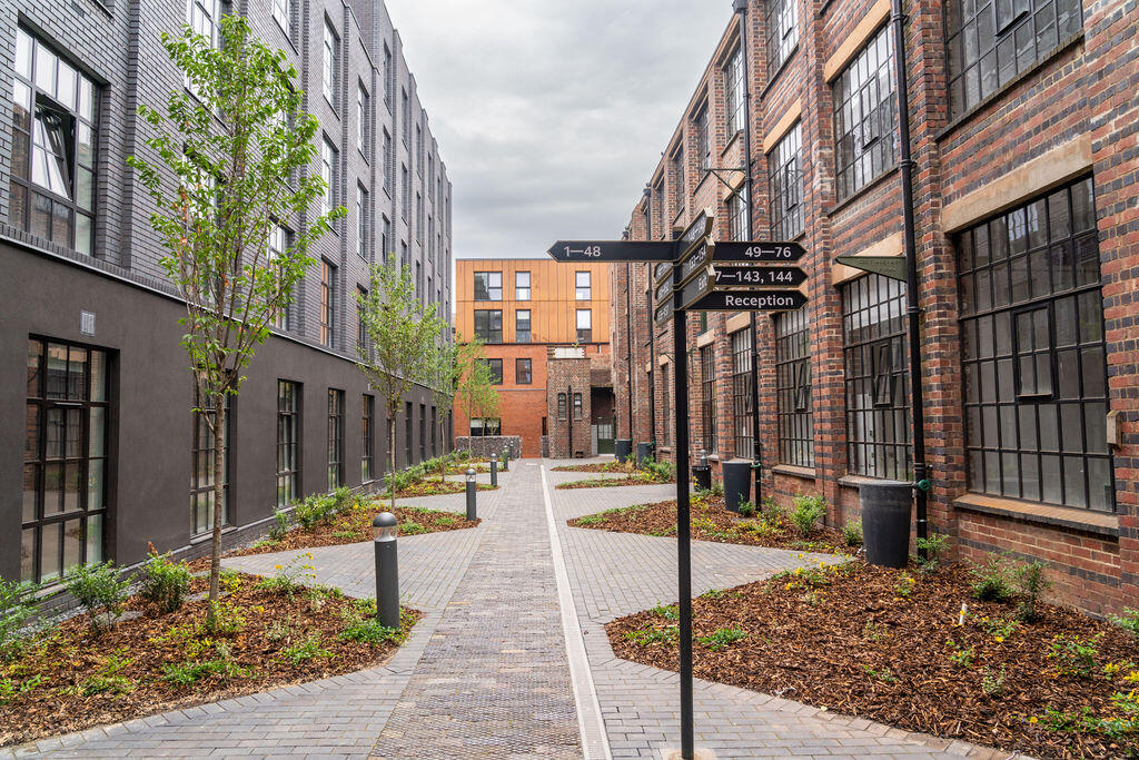 HomeViews | Gilders Yard, B18 Reviews