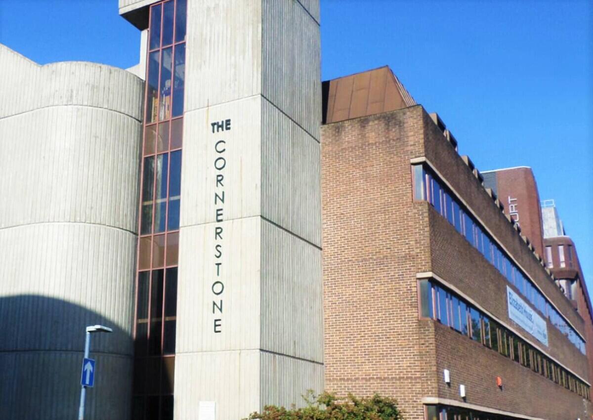 HomeViews | The Cornerstone, GU21 Reviews