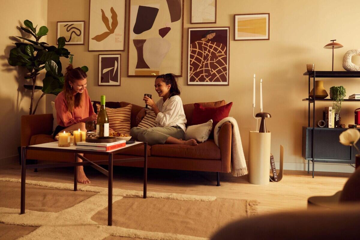 HomeViews | Bale & Anchor, SE13 Reviews