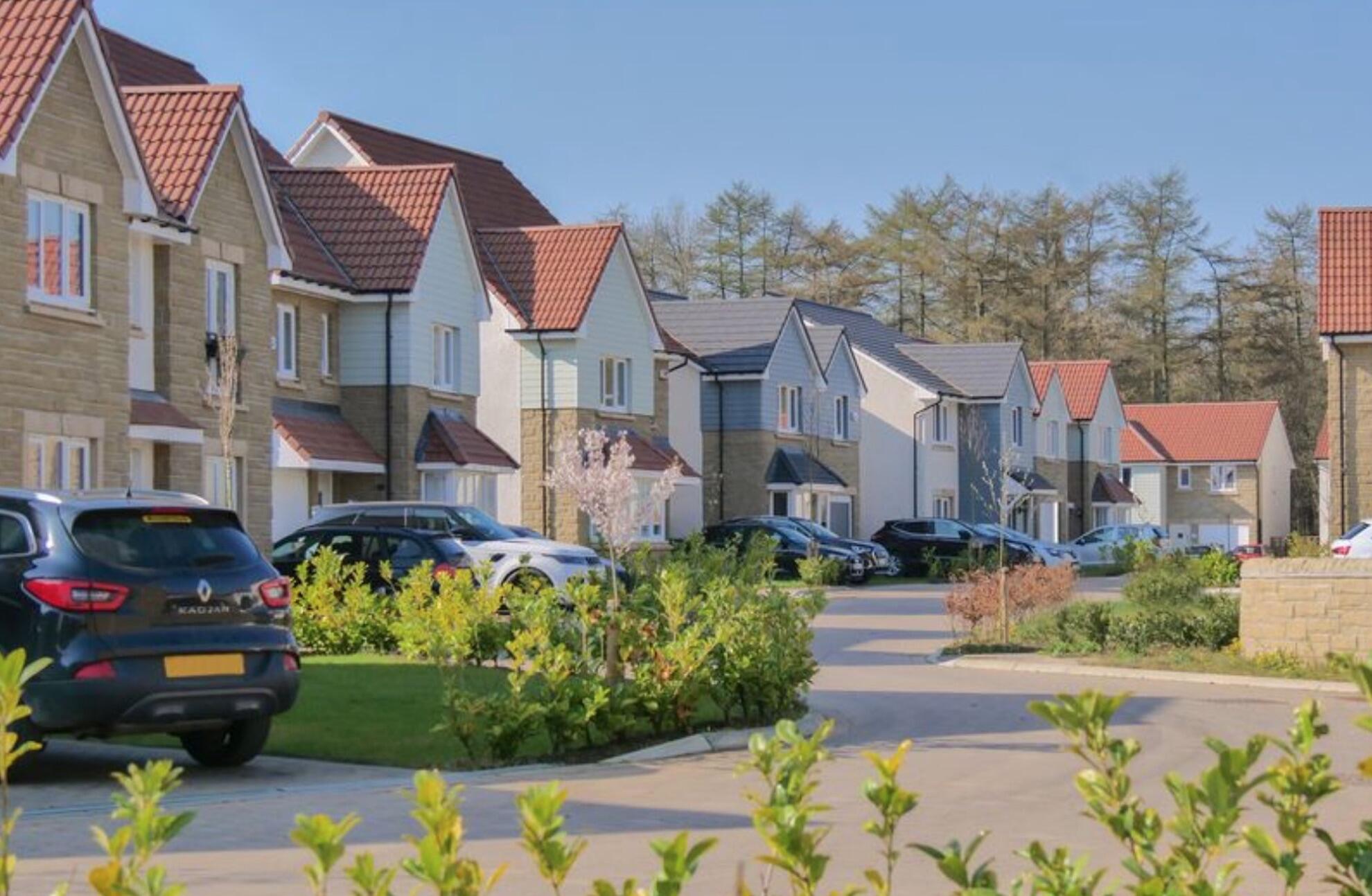 HomeViews | Stewart Milne at Calderwood, EH53 Reviews