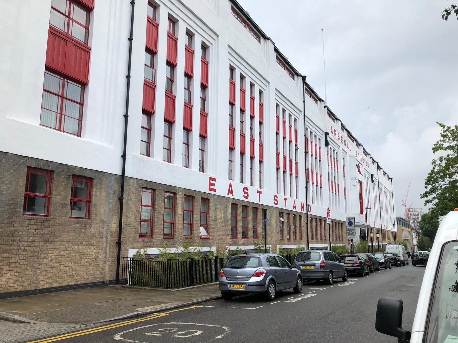 HomeViews | Highbury Square, N5 Reviews