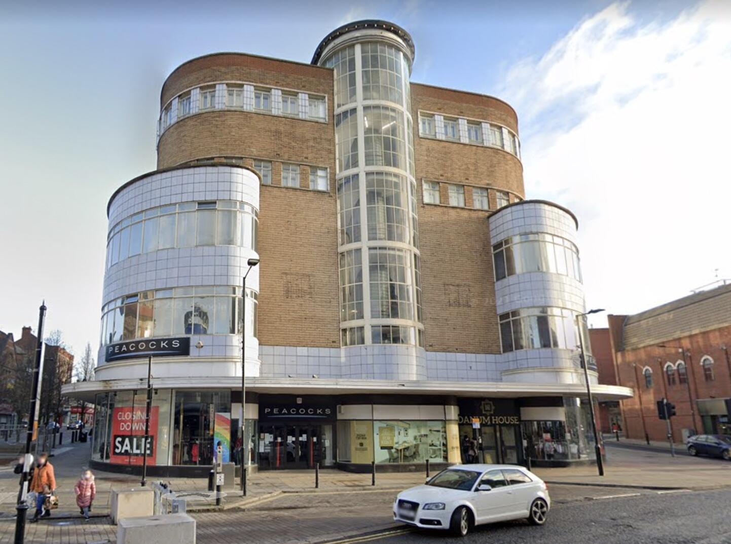 HomeViews | Danum House, DN1 Reviews