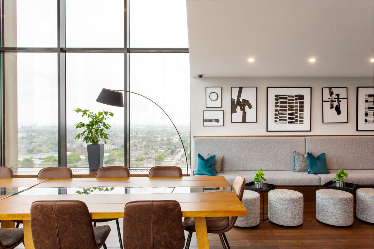 HomeViews | Vantage Point, N19 Reviews