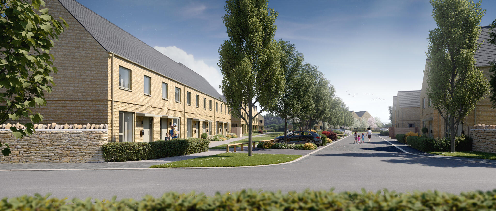 HomeViews | Orchard Field, GL7 Reviews