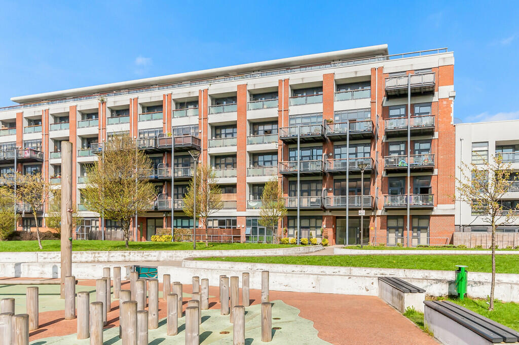 HomeViews | The Factory Quarter, W3 Reviews
