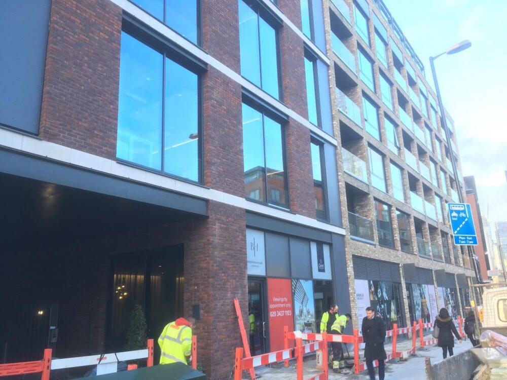 HomeViews | Brandon House, SE1 Reviews