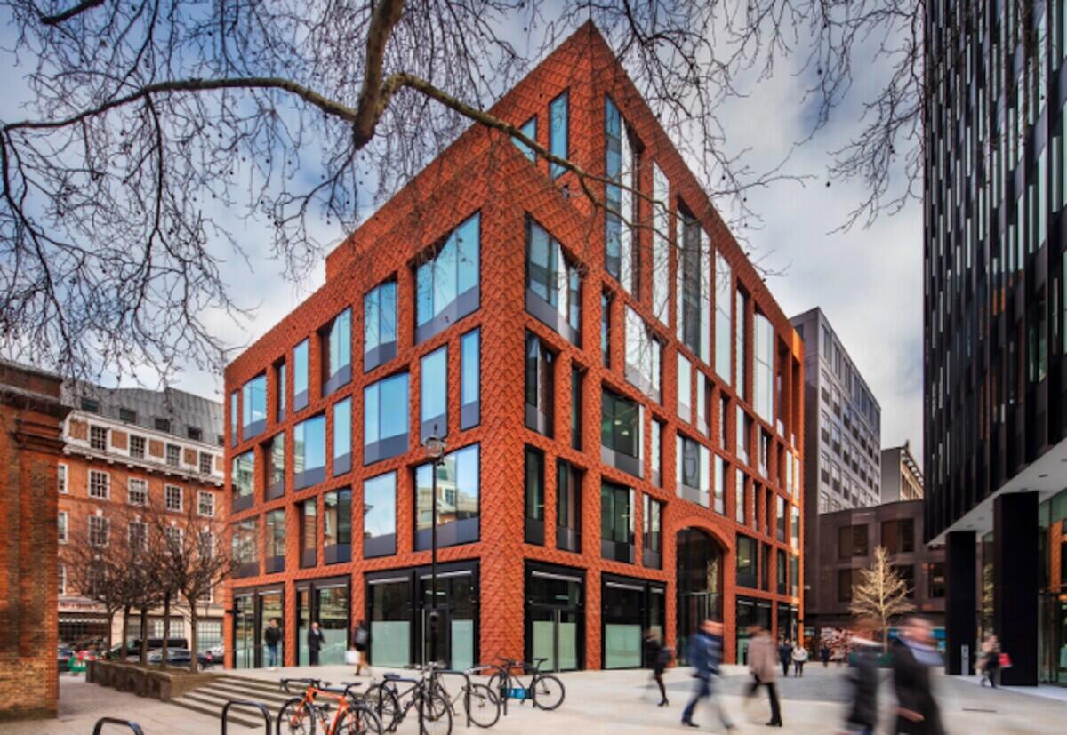 HomeViews | Buckingham Green, SW1E Reviews