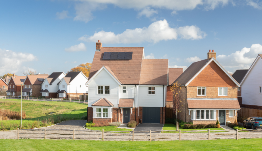 HomeViews | Westvale Park, RH6 Reviews