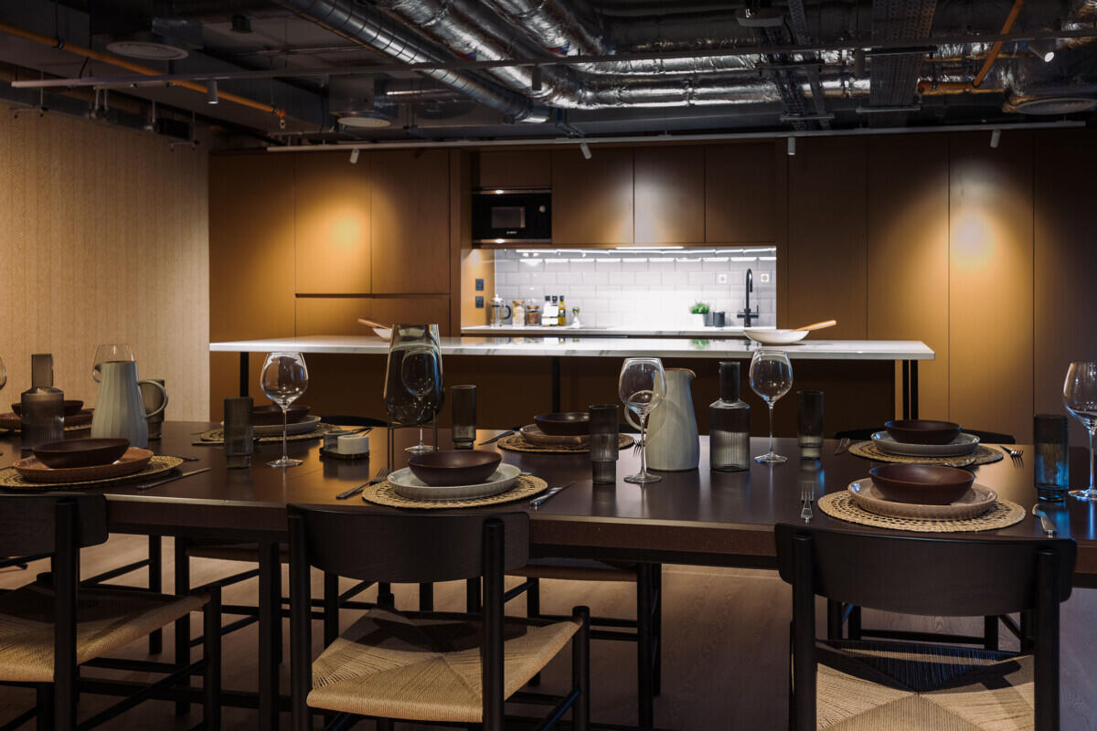 HomeViews | Millet Place, E16 Reviews