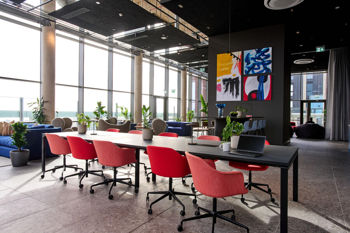 HomeViews | The Copper Works, CF10 Reviews