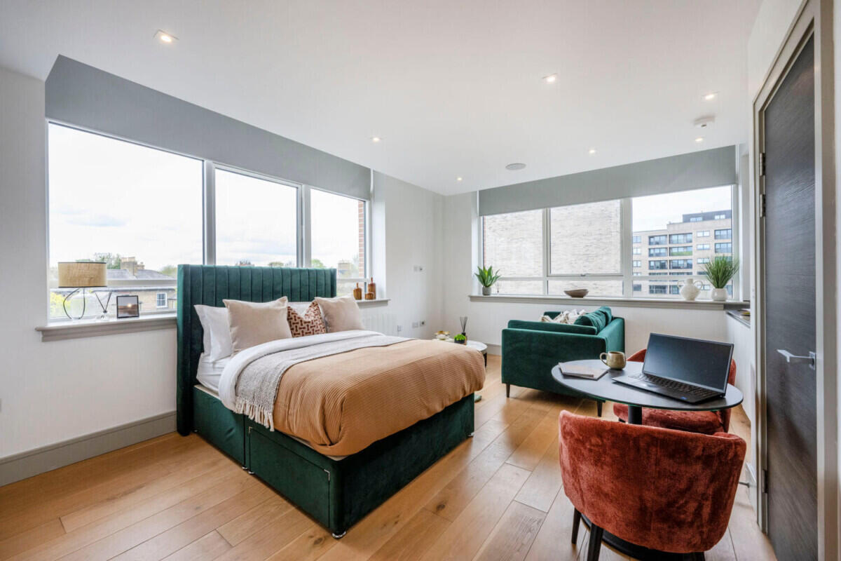 HomeViews | Zenith House, N15 Reviews