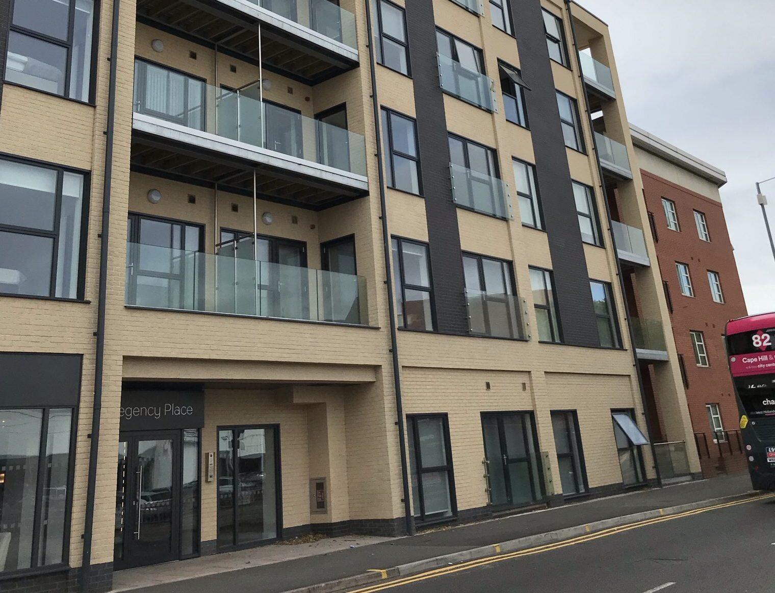 HomeViews | Regency Place, B1 Reviews