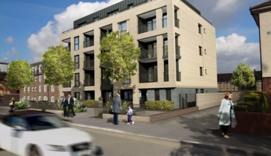 HomeViews | The Porter Building, HA1 Reviews
