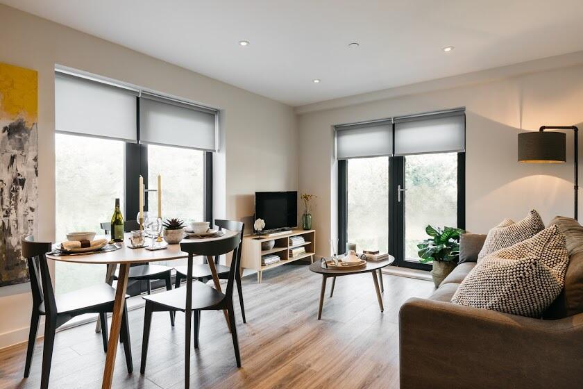 HomeViews | Spring Wharf, BA2 Reviews