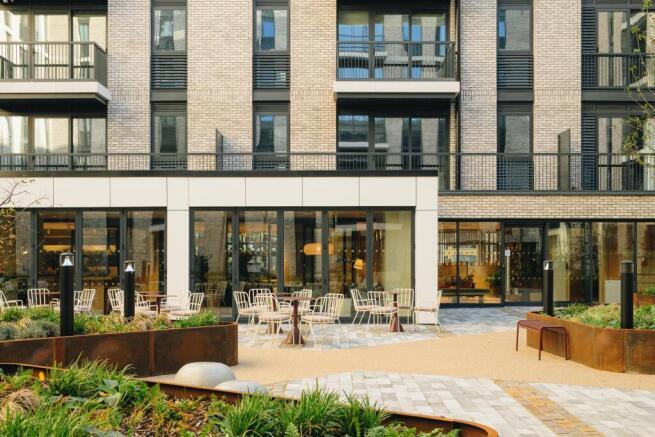 HomeViews | Arbour, MK9 Reviews