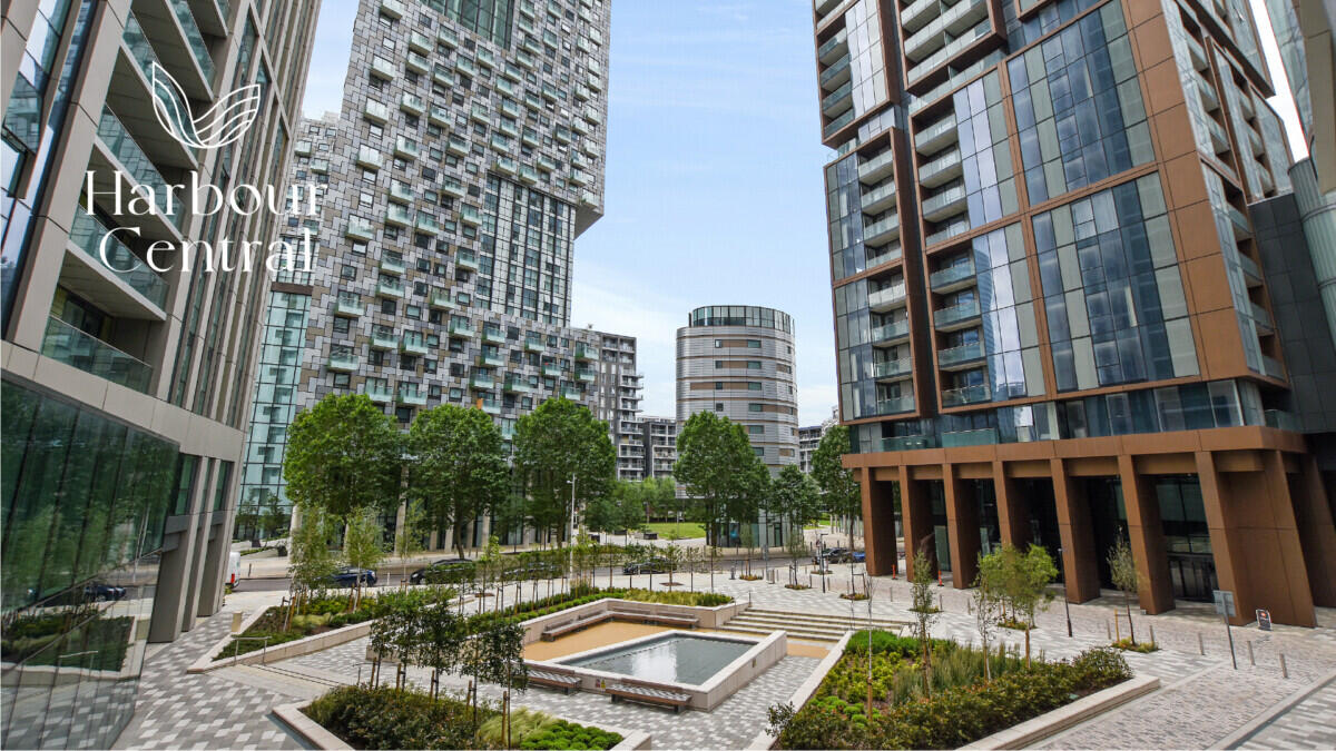 HomeViews | Harbour Central, E14 9ZF Reviews