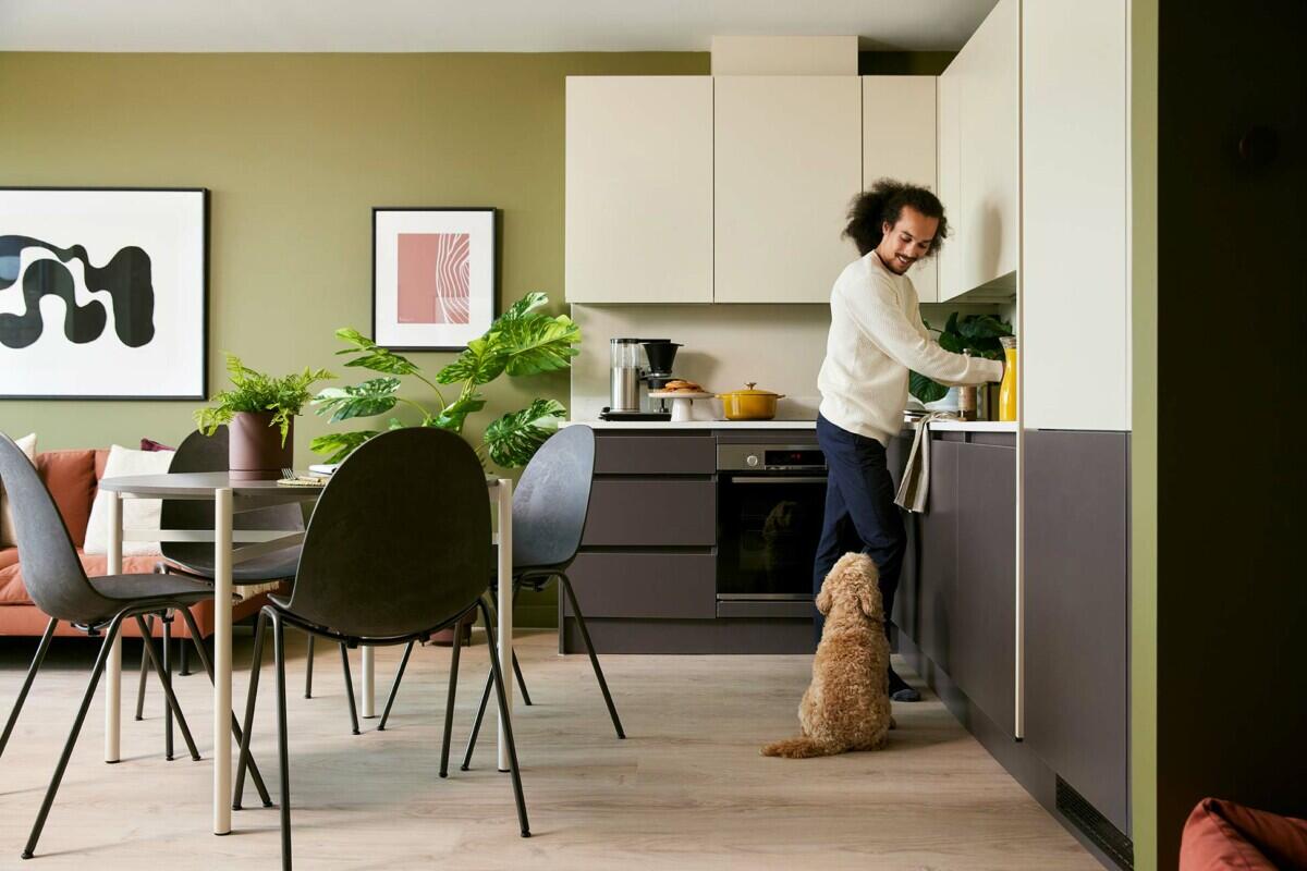 HomeViews | Bale & Anchor, SE13 Reviews