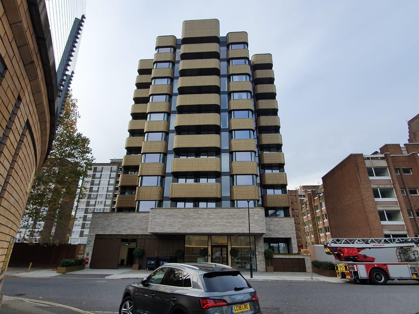 HomeViews | The Compton, NW8 Reviews