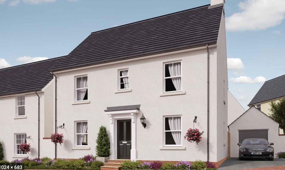 HomeViews | Edlogan Wharf, NP44 Reviews