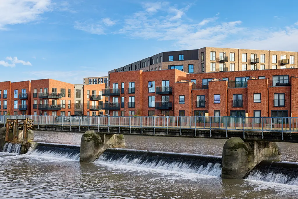 HomeViews | Waterside, LE3 Reviews