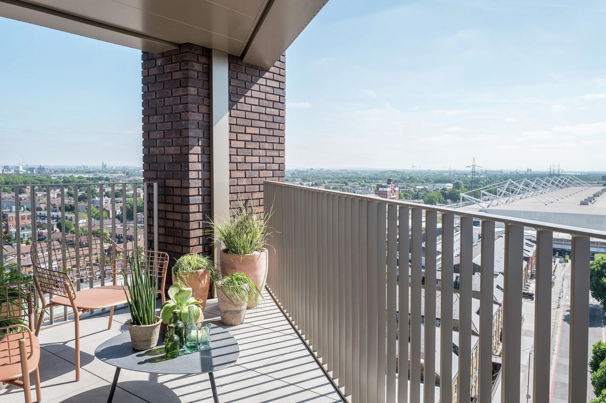 HomeViews | Royal Docks West, E16 Reviews