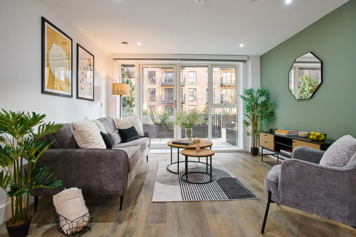 HomeViews | The Kimmeridge, OX2 Reviews
