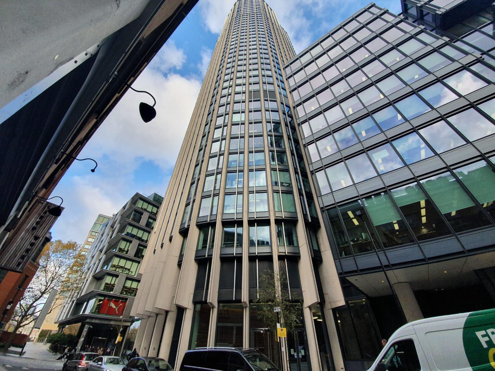 HomeViews | South Bank Tower, SE1 Reviews